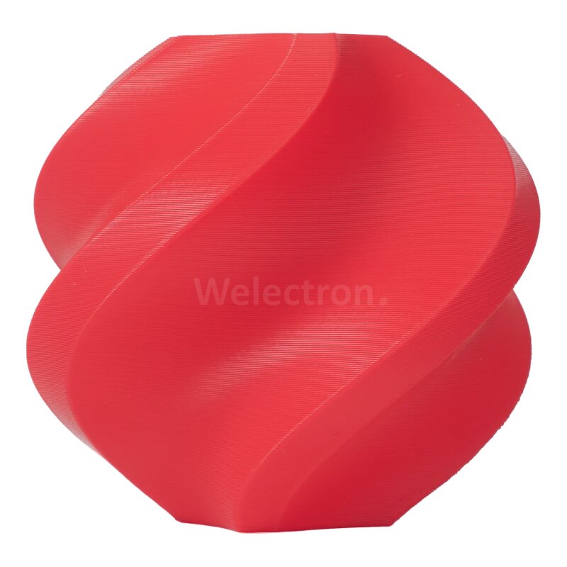 Bambu Lab ASA Filament auf Spule 45200 Red, 31,90 € - Welectron
