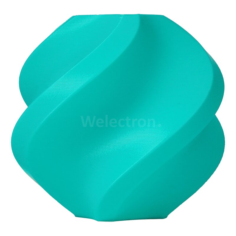 Bambu Lab ASA Filament on Spool 45500 Green, 31.90