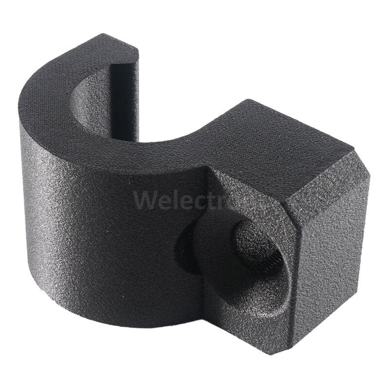 Bambu Lab PAHT-CF Filament on Spool 70100 Black (500g), 53.90