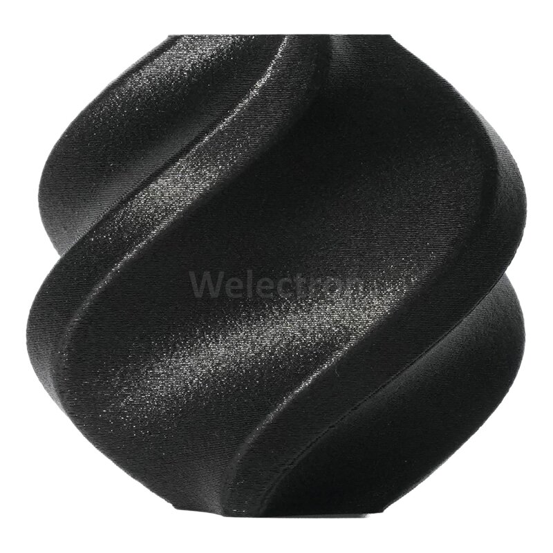 Bambu Lab PET-CF Filament on Spool, 48.90