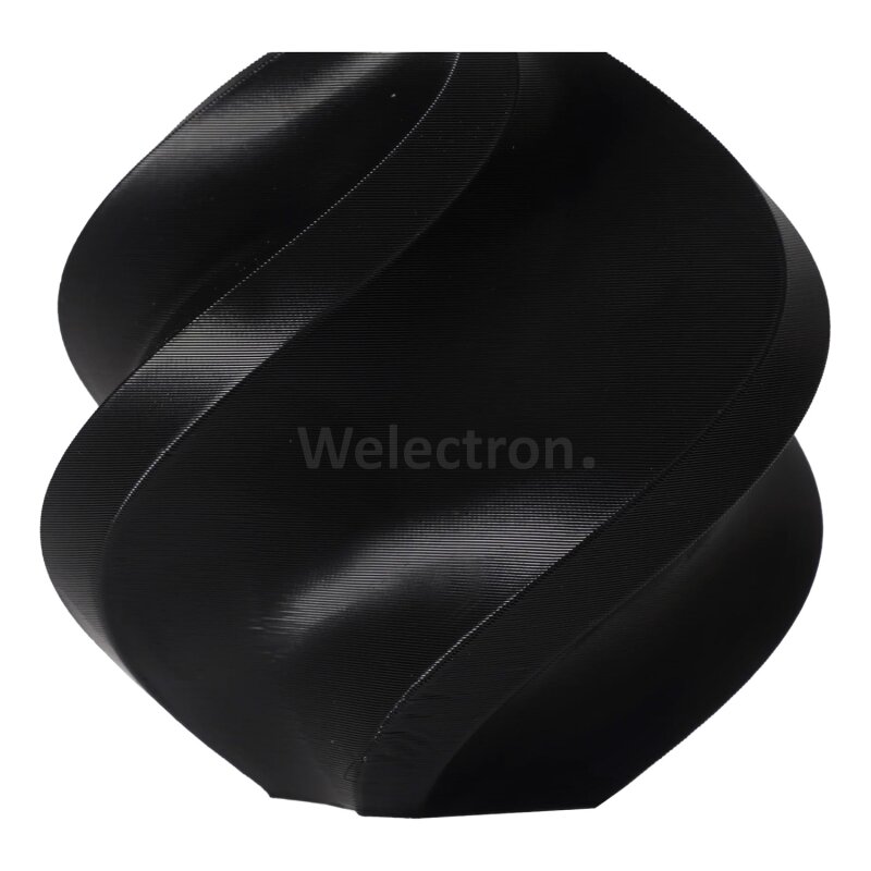 Bambu Lab PETG Basic Filament auf Spule 30101 Black, 25,90 € - W Bambu Lab PETG Basic Filament auf Spule 30101 Black, 25,90 € - W