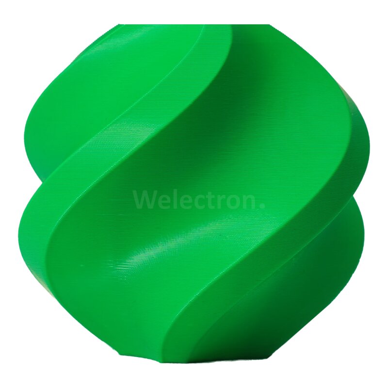 Bambu Lab PETG Basic Filament on Spool 30500 Green, 25.90 Bambu Lab PETG Basic Filament on Spool 30500 Green, 25.90