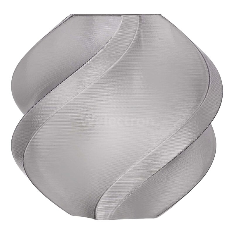 Bambu Lab PETG Translucent Filament on Spool 32100 Translucent - Gray