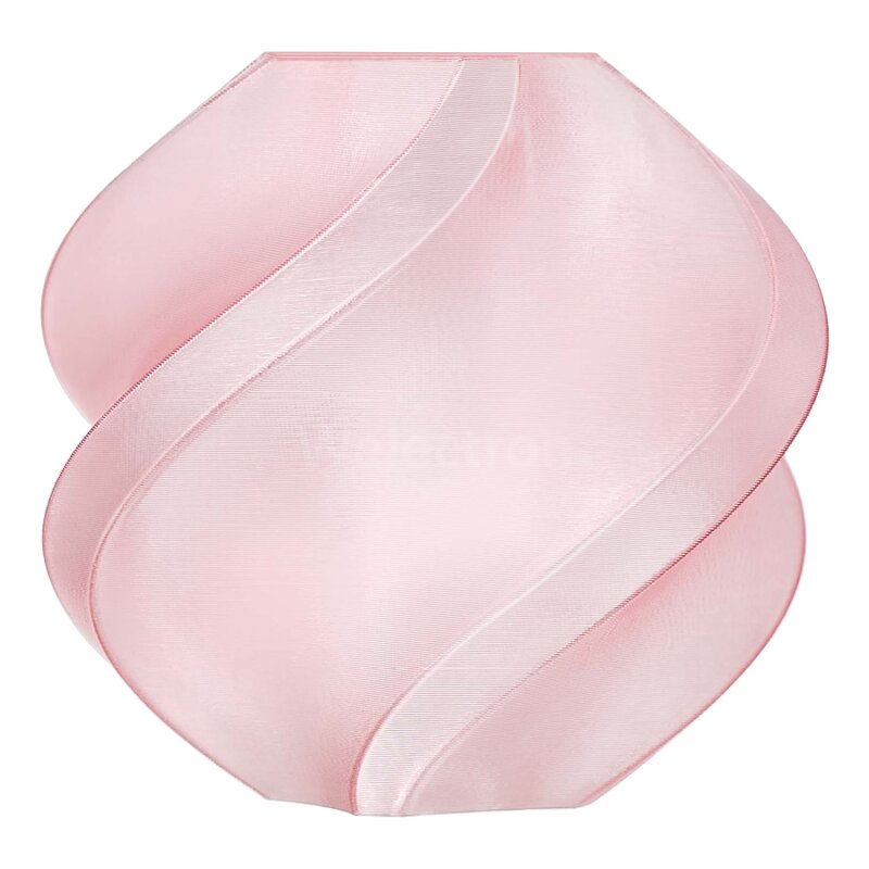 Bambu Lab PETG Translucent Filament auf Spule 32200 Pink, 25,90 &euro