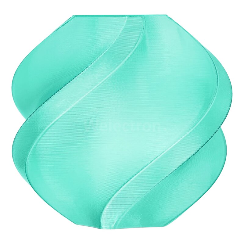 Bambu Lab PETG Translucent Filament auf Spule 32501 Teal, 25,90 &euro