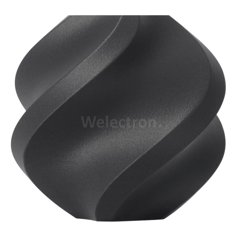 Bambu Lab PETG-CF Filament on Spool 31101 Titan Gray, 38.90