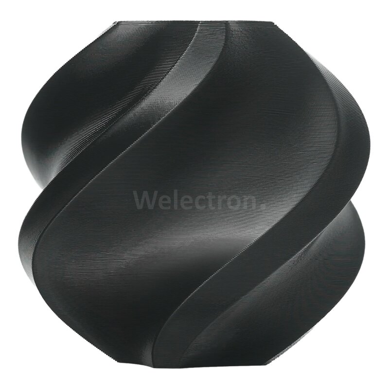 Bambu Lab TPU 95A HF Filament auf Spule 51100 Black, 43,90 € - W