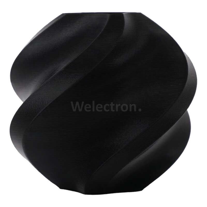 Bambu Lab PLA Basic Refill Filament 10101 Basic - Black, 27,99 Bambu Lab PLA Basic Refill Filament 10101 Basic - Black, 27,99