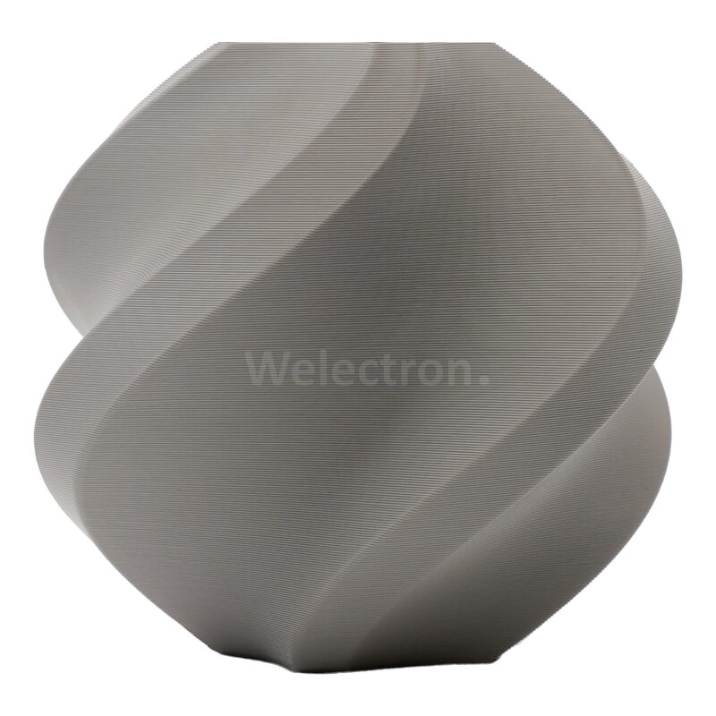 Bambu Lab PLA Basic Refill Filament 10103 Basic - Gray, 27.99