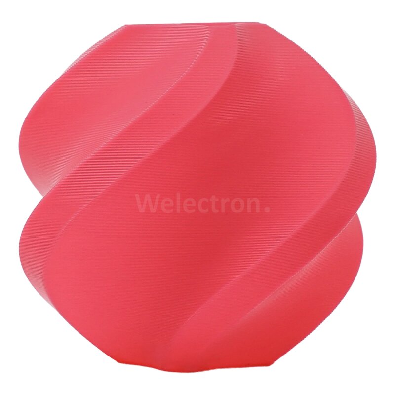 Bambu Lab PLA Basic Refill Filament 10203 Pink, 22,90 € - Welect