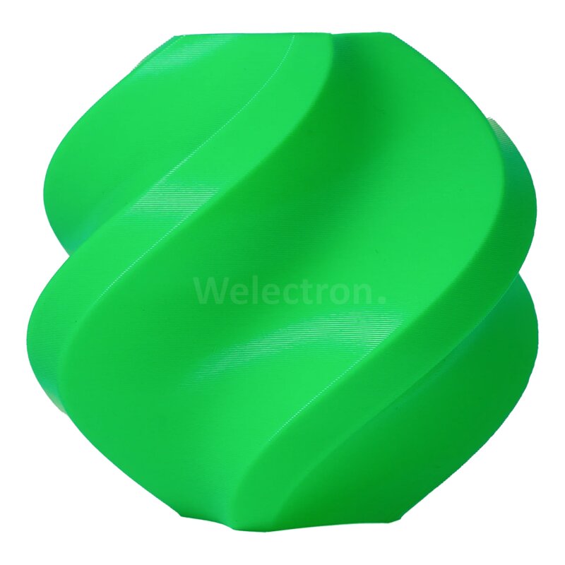 Bambu Lab PLA Basic Refill Filament 10501 Bambu Green, 22,90