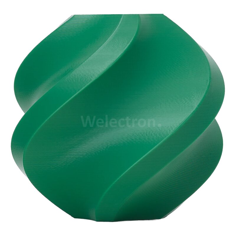 Bambu Lab PLA Basic Refill Filament 10502 Mistletoe Green, 22,90 &eur