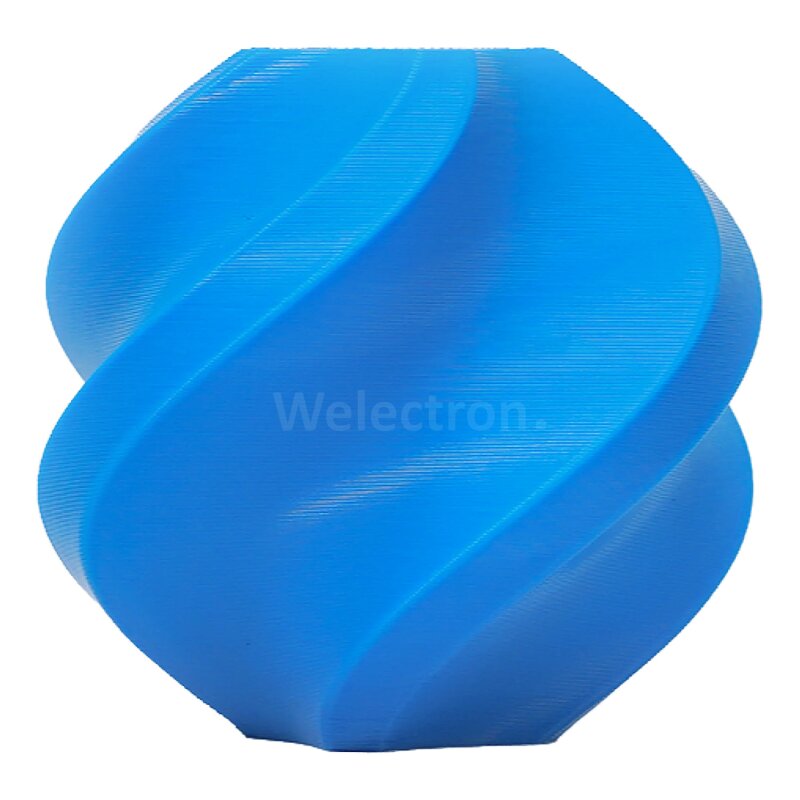 Bambu Lab PLA Basic Refill Filament 10603 Cyan, 22,90 € - Welect