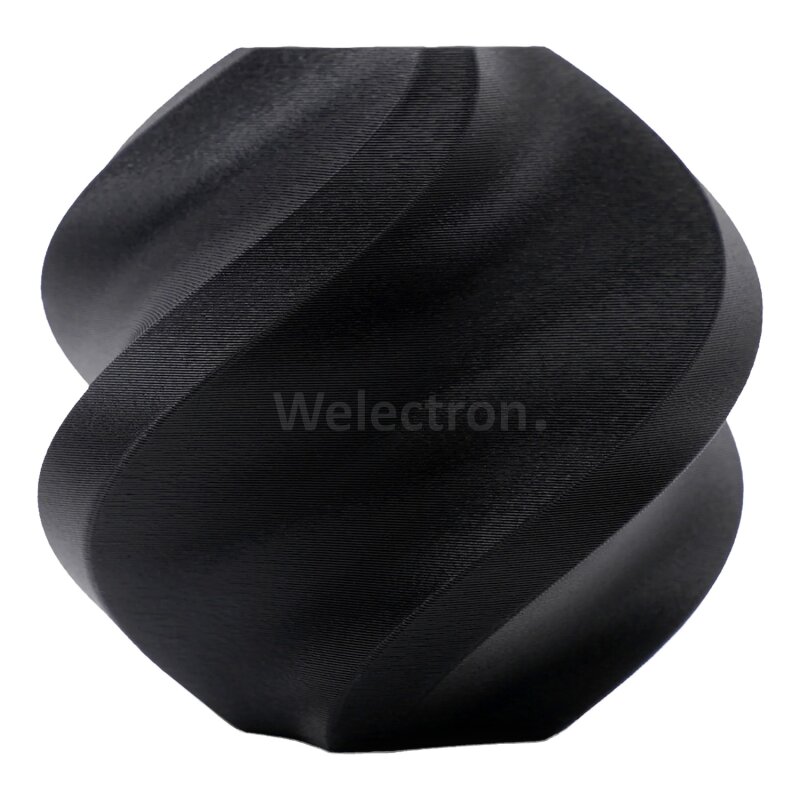Bambu Lab PLA Matte Refill Filament 11101 Charcoal, 22,90 € - We