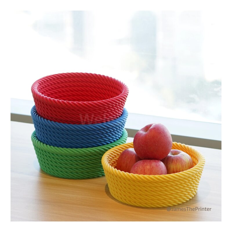 Bambu Lab PLA Matte Refill Filament 11400 Lemon Yellow, 22,90