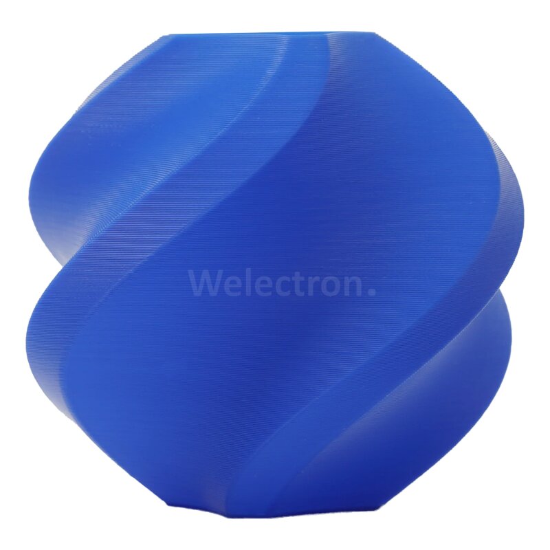 Bambu Lab ABS Refill Filament 40600 Blue, 22,90 € - Welectron