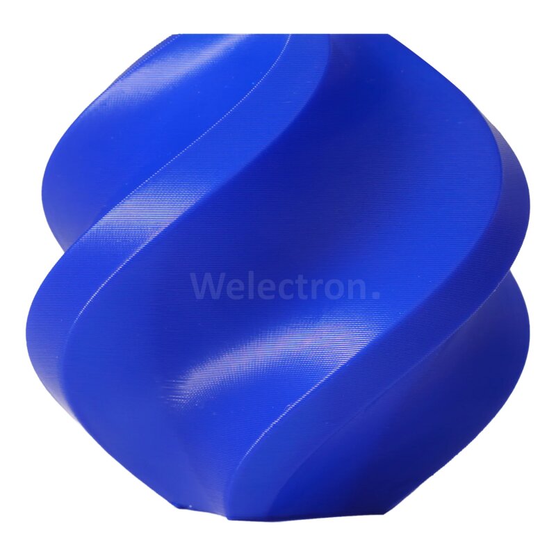 Bambu Lab PETG Refill Filament 30600 Blue, 22,90 € - Welectron