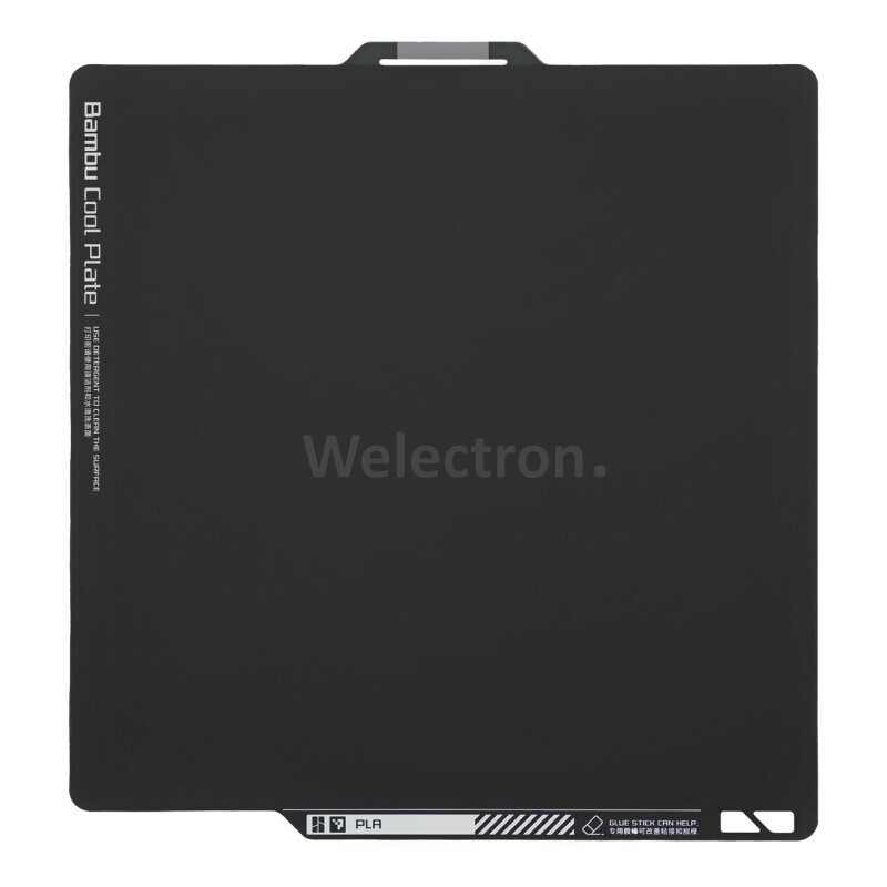 Bambu Lab P1/X1E Cool Plate