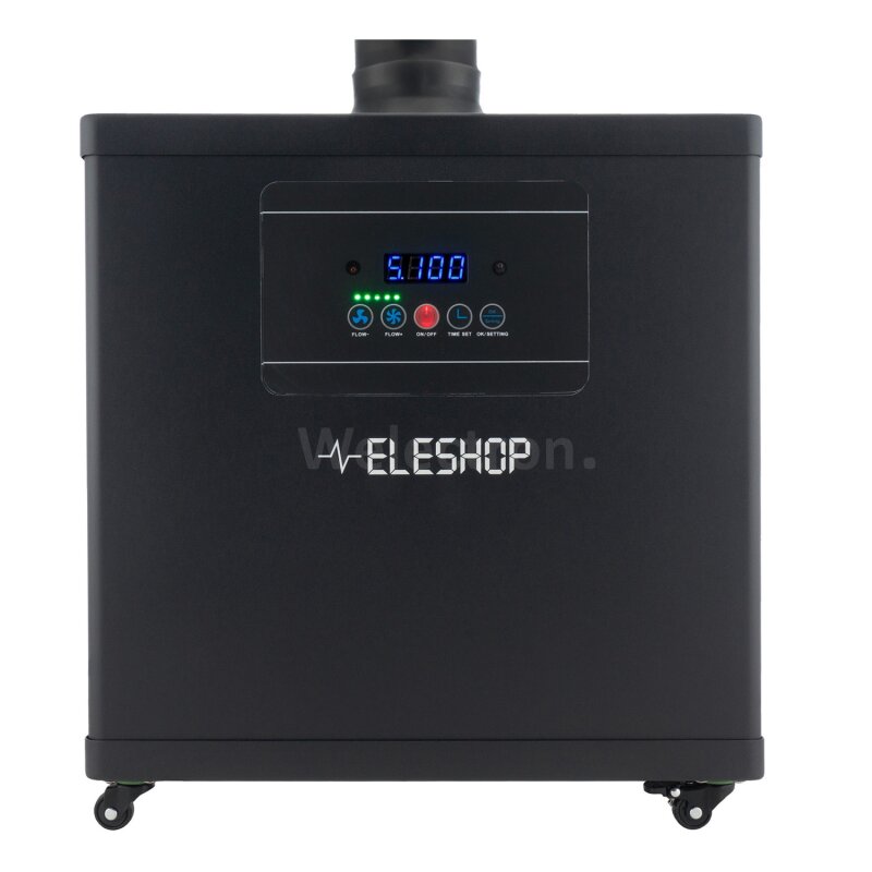Eleshop FE1BD-ESD Soldering Fume Extractor, 539.00