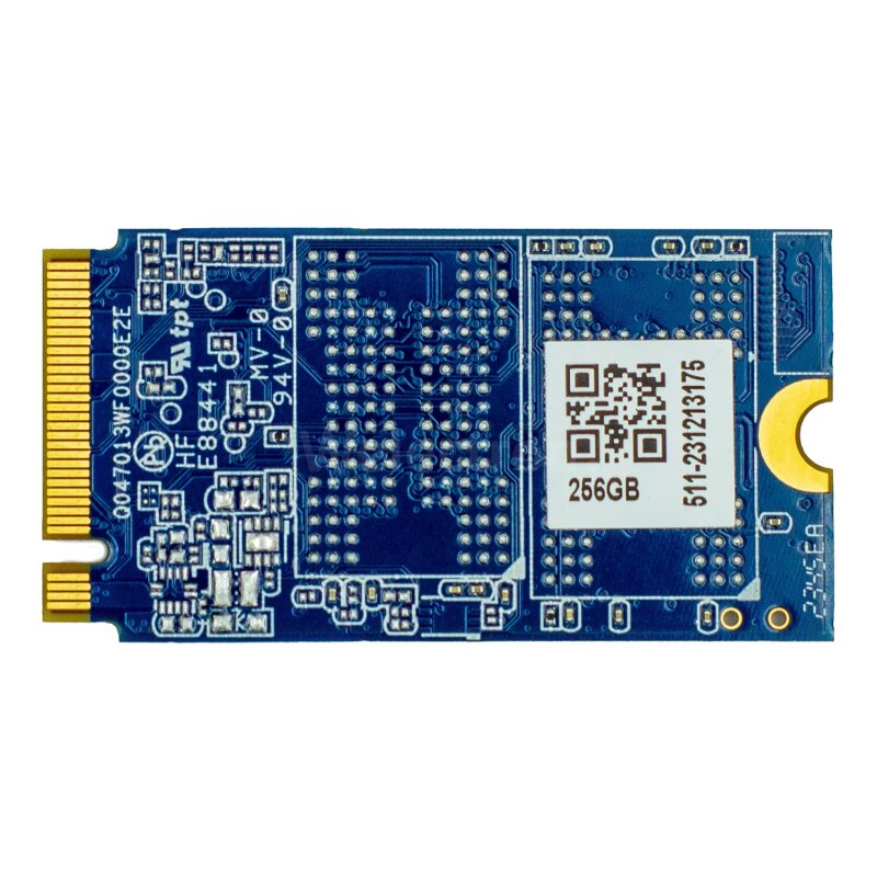 Pineboards SSD94-2563CG-PB Pinedrive NVMe SSD 256GB (M.2 2242), 54.90