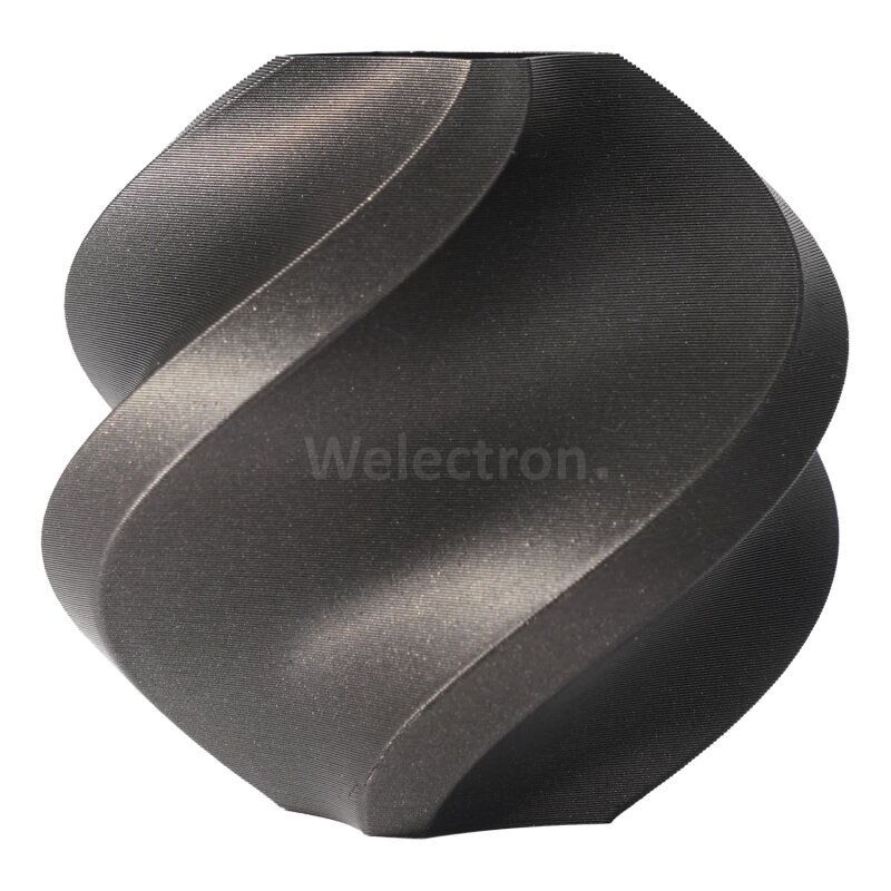 Bambu Lab PLA Metal Filament auf Spule, 27,90 € - Welectron