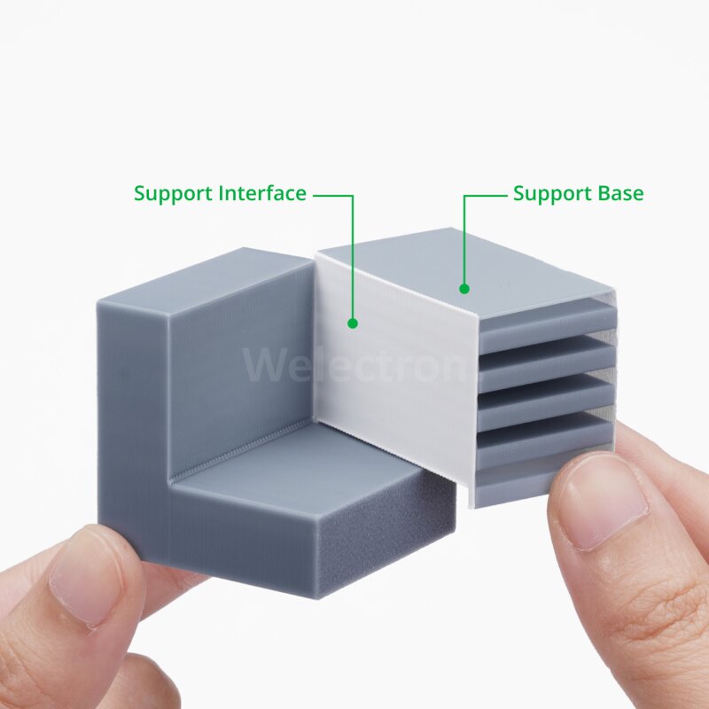 Bambu Lab Support PLA Filament auf Spule, 36,90 € - Welectron