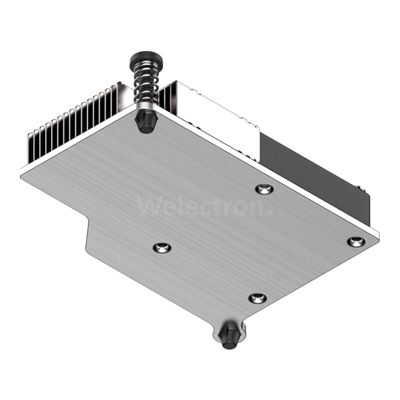 Argon THRML 30mm Active Cooler für Raspberry Pi 5, 5,90