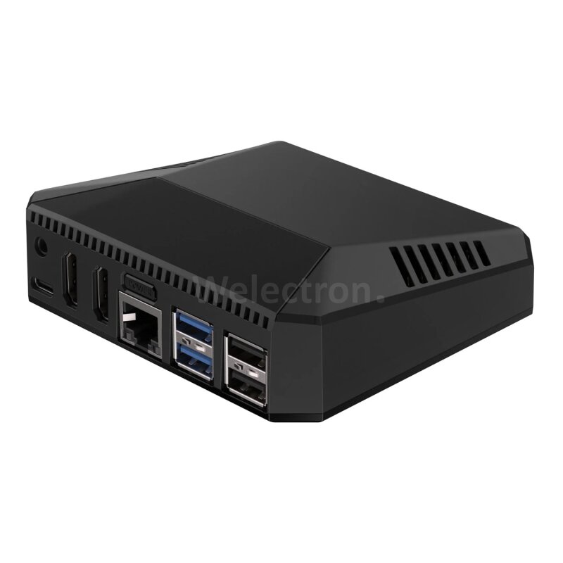 Argon ONE V3 Raspberry Pi 5 Case, 34.90