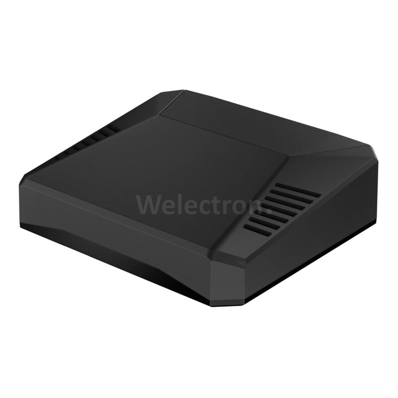 Argon ONE V3 Raspberry Pi 5 Gehäuse, 34,90 € - Welectron