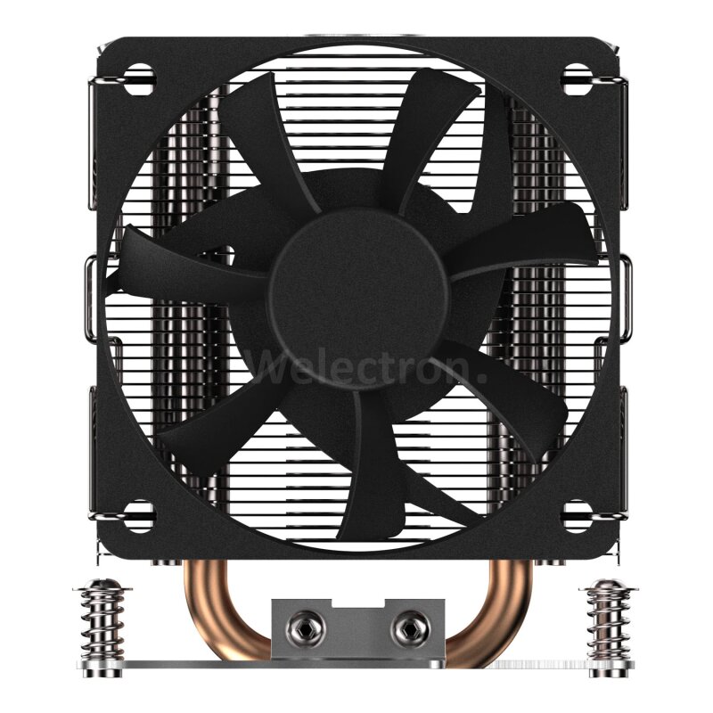 Argon THRML 60mm Radiator Cooler für Raspberry Pi 5, 21,90 &euro