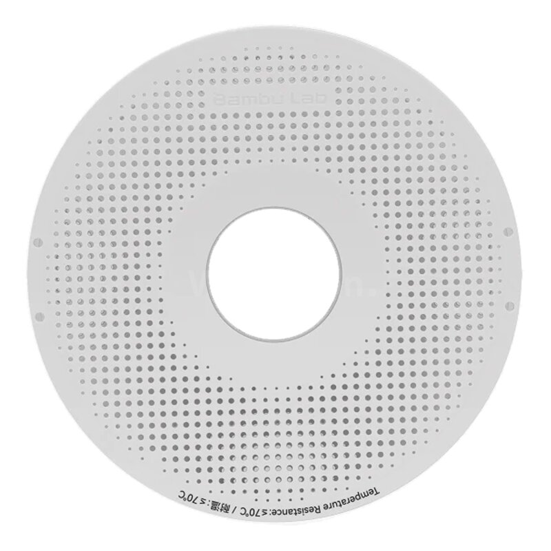 Bambu Lab Reusable Spool, 13.90