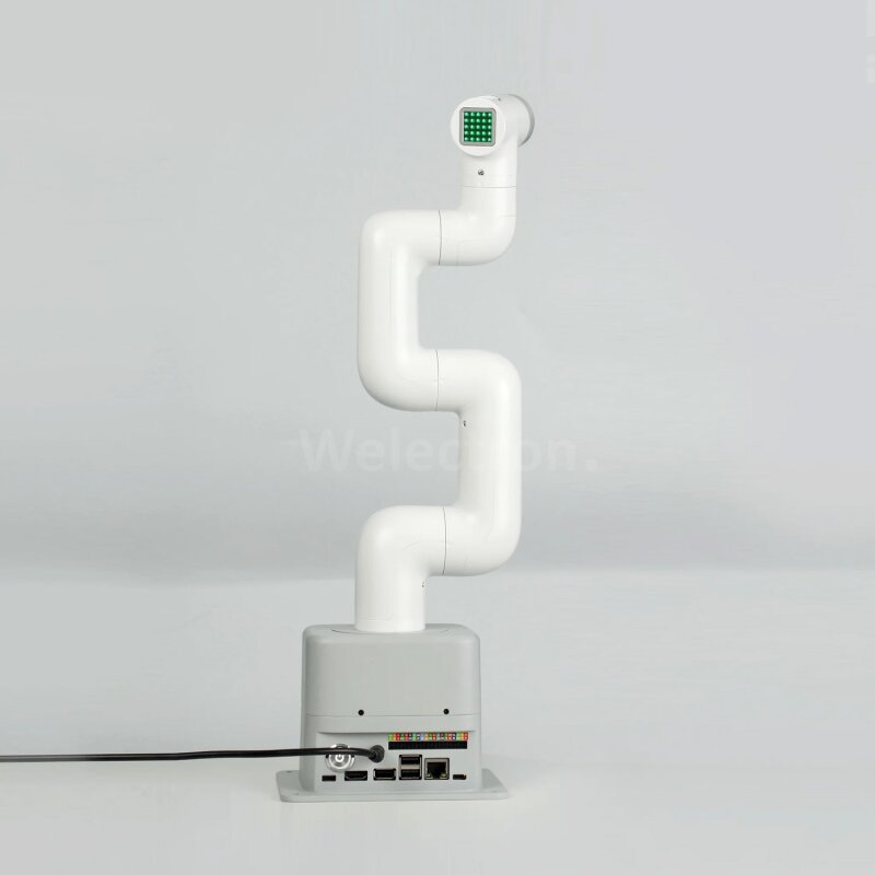 Elephant Robotics myCobot 280 Robot Arm (Jetson Nano), 849.00