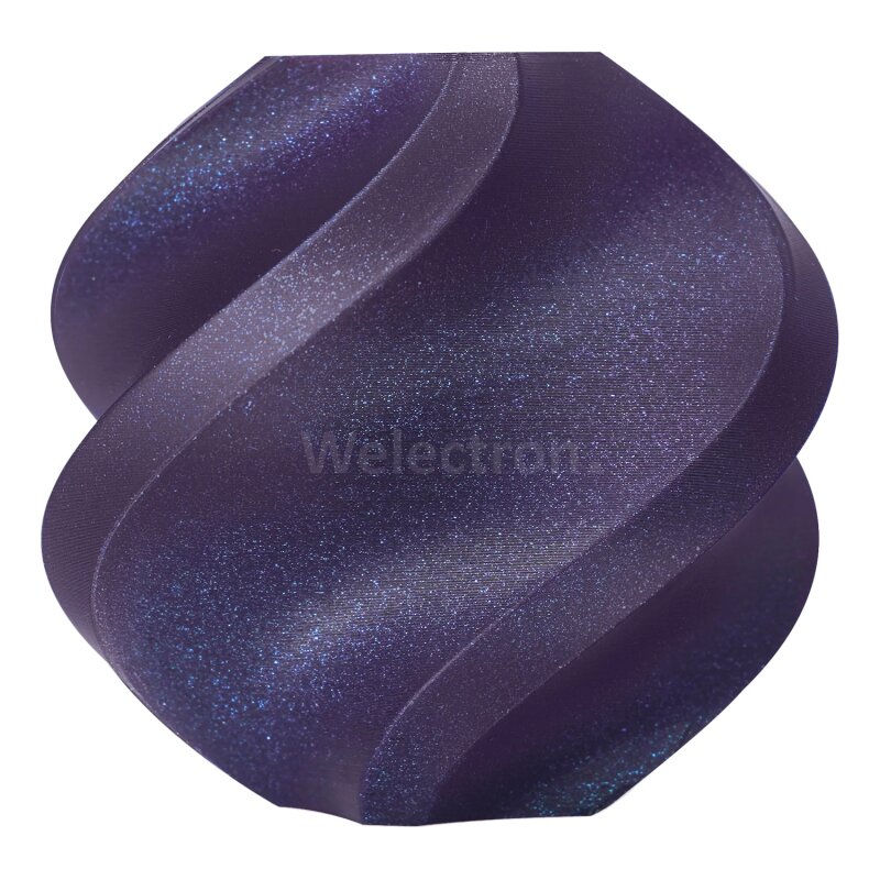 Bambu Lab PLA Galaxy Filament auf Spule, 27,90 € - Welectron