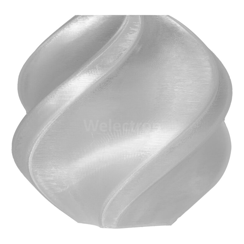 Bambu Lab PETG Translucent Filament on Spool 32101 Clear, 25.90 &euro