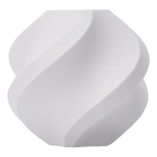 Bambu Lab PETG HF Filament on Spool 33100 White, 25.90