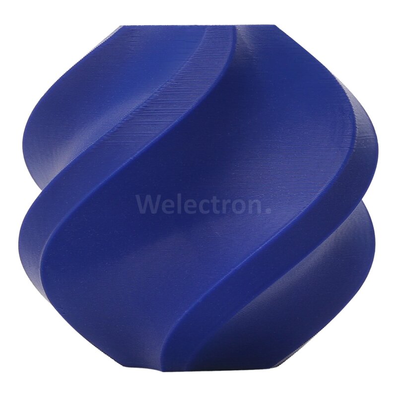 Bambu Lab PETG HF Filament on Spool 33600 Blue, 25.90