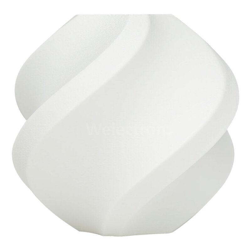 Bambu Lab ABS-GF Filament on Spool 41100 White, 29.90