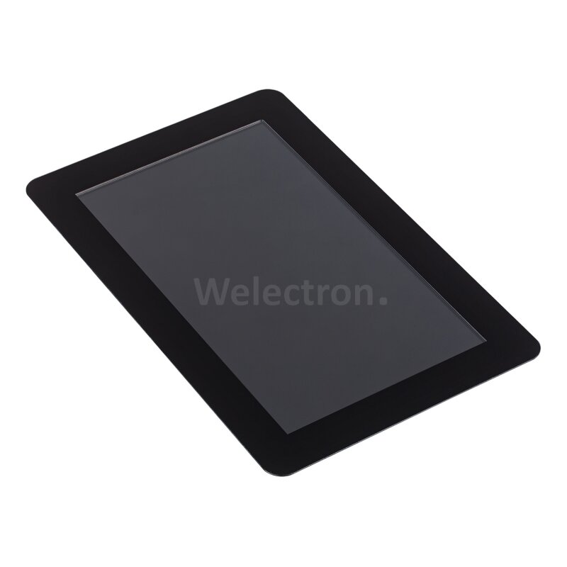 Offizielles Raspberry Pi Touch Display 2, 66,90 € - Welectron