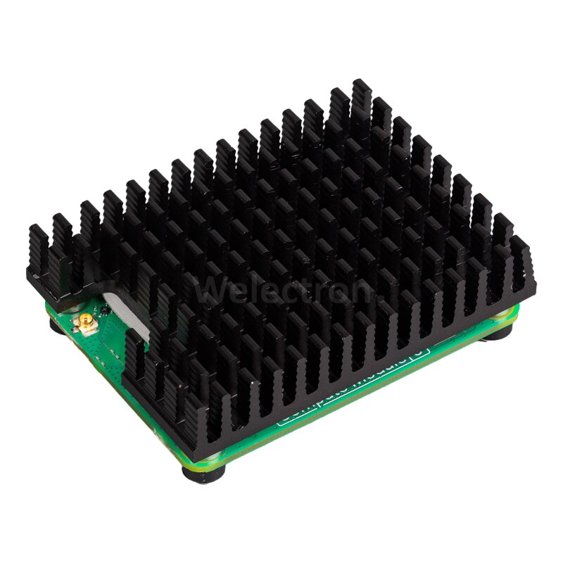 Raspberry Pi Compute Module CM5 Passive Cooler, 5.90