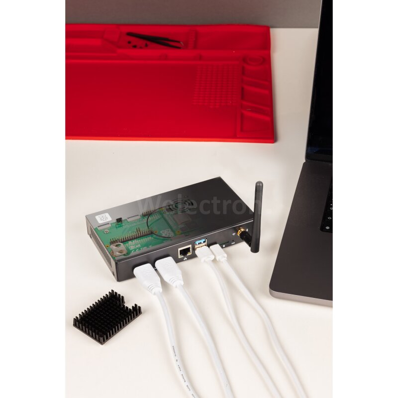 Raspberry Pi Compute Module CM5 Dev Kit, 149.00