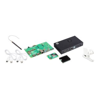 Raspberry Pi Compute Module CM5 Dev Kit, 149.00