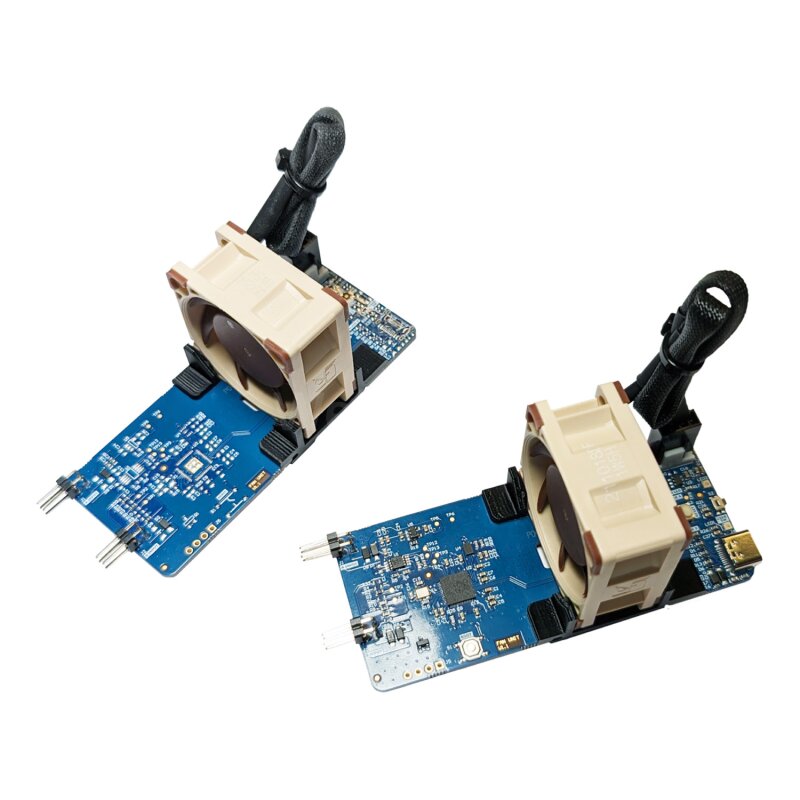 Uptime Industries UART Fan Unit for ComputeBlade (Smart), 59.90 &euro