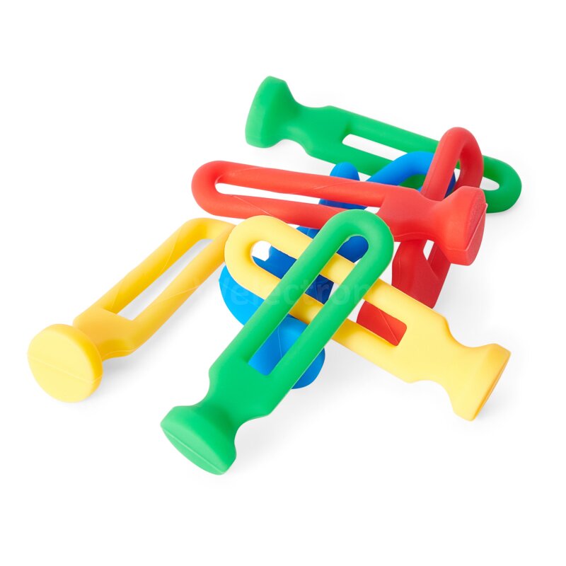 Sensepeek 7006 PCBite Cable holders, 10.90