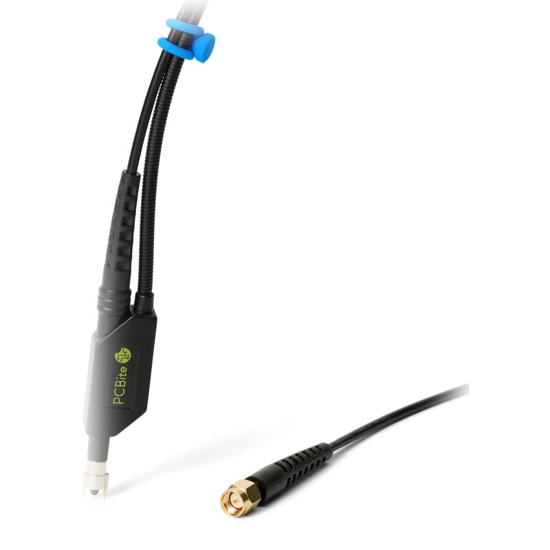 Sensepeek 7013 PCBite SQG60-DC Passive Probe 6.0 GHz, 414.00