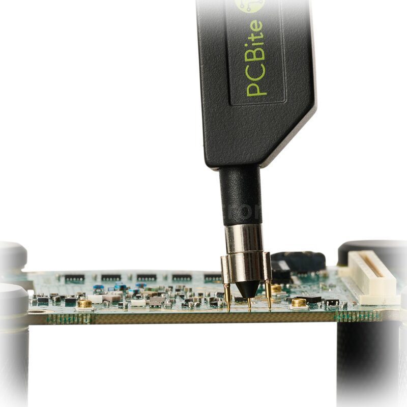 Sensepeek 7013 PCBite SQG60-DC Passive Probe 6.0 GHz, 414.00