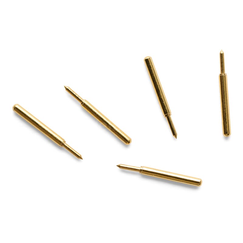 Sensepeek 7017 PCBite Nadel-Prüfspitzen, 5er-Pack, 22,90