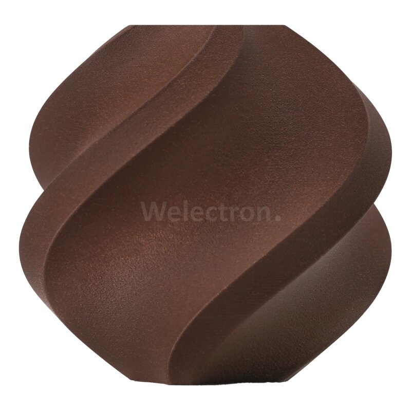 Bambu Lab PLA Wood Filament auf Spule 13204 Rosewood, 27,90