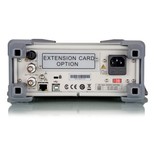 Siglent SDM3055 Benchtop Multimeter, 558.00
