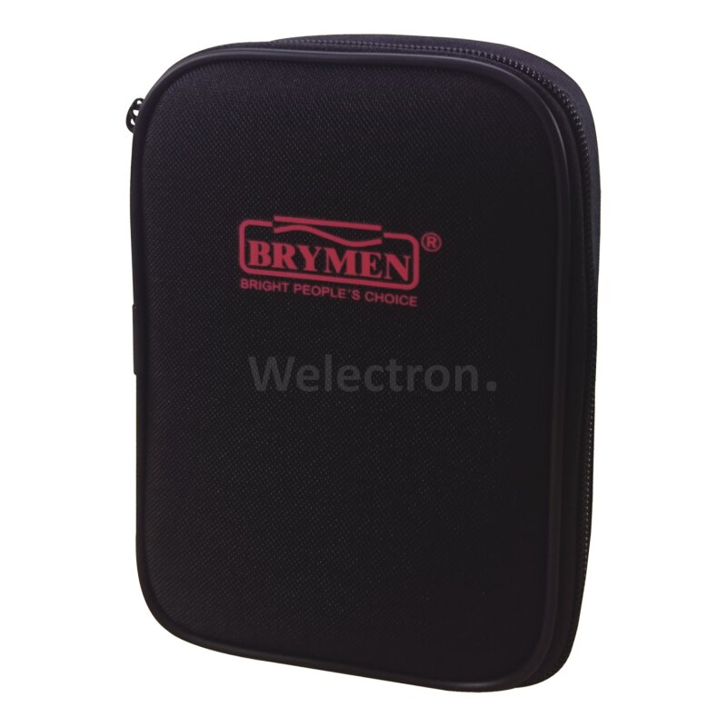 Brymen BM867s Multimeter Edition+, 169,00 € - Welectron