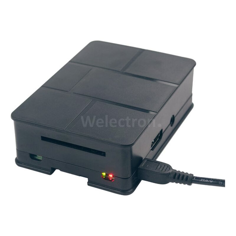 Raspberry Pi 3 Turnkey System 32 GB Performance, 73.90 Raspberry Pi 3 Turnkey System 32 GB Performance, 73.90